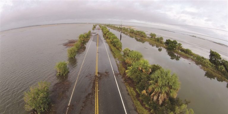 Shoreline Protection: Methods and Impact on Coasts | Program for the ...