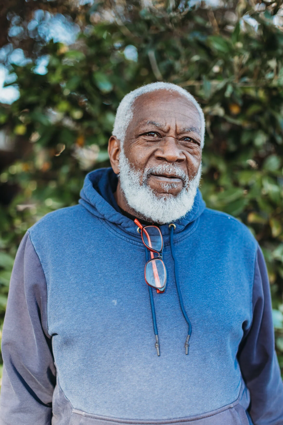 Climate change and the Gullah-Geechee Corridor | Program for the Study ...